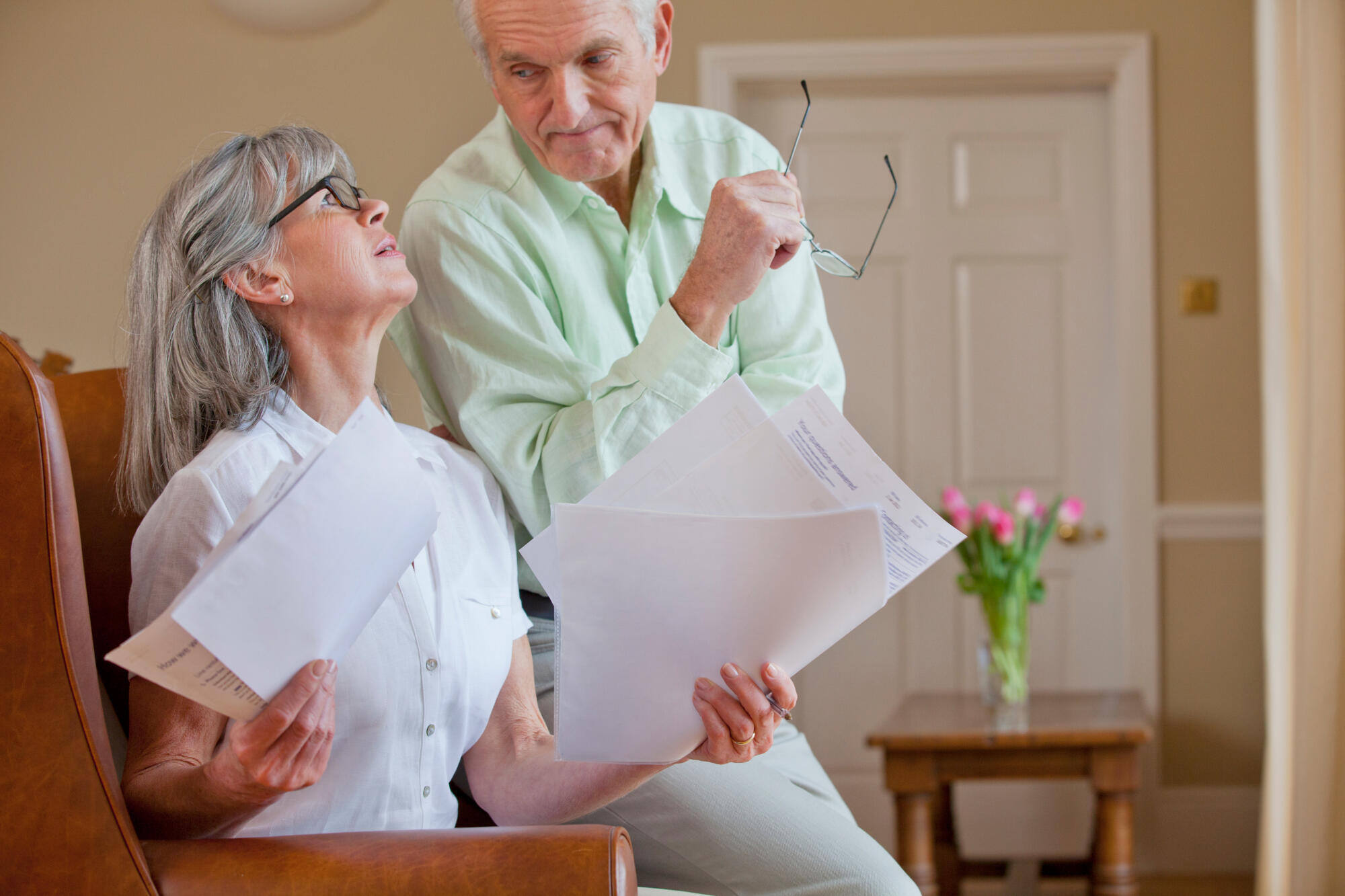 Must-Have Legal Documents for Seniors